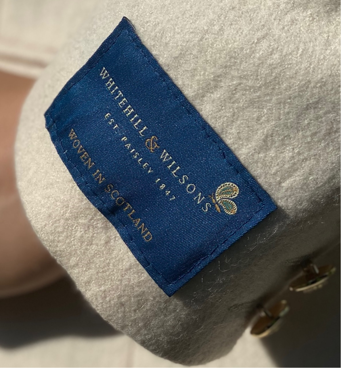 Whitehill & Wilsons – MACNAUGHTON GROUP